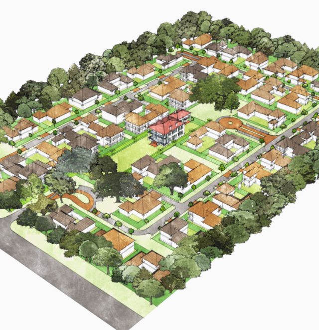 Project List - Developing Baton Rouge - Construction Projects