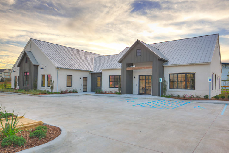 Project List - Developing Baton Rouge - Construction Projects