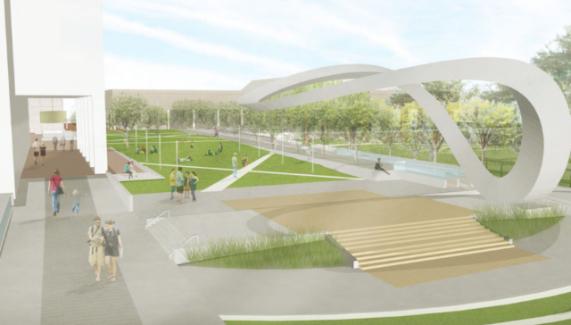 Project List - Developing Baton Rouge - Construction Projects