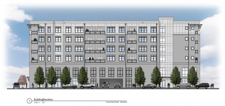 Project List - Developing Baton Rouge - Construction Projects