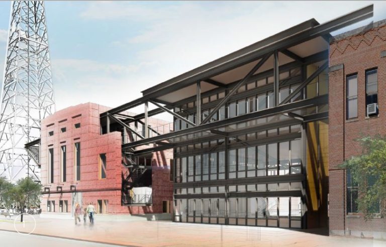 Project List - Developing Baton Rouge - Construction Projects