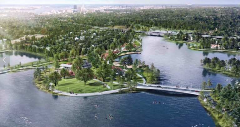 Project List - Developing Baton Rouge - Construction Projects