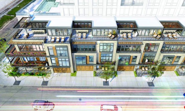 Project List - Developing Baton Rouge - Construction Projects