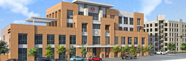 Project List - Developing Baton Rouge - Construction Projects