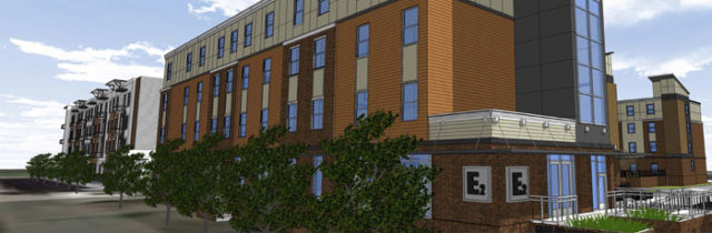 Project List - Developing Baton Rouge - Construction Projects